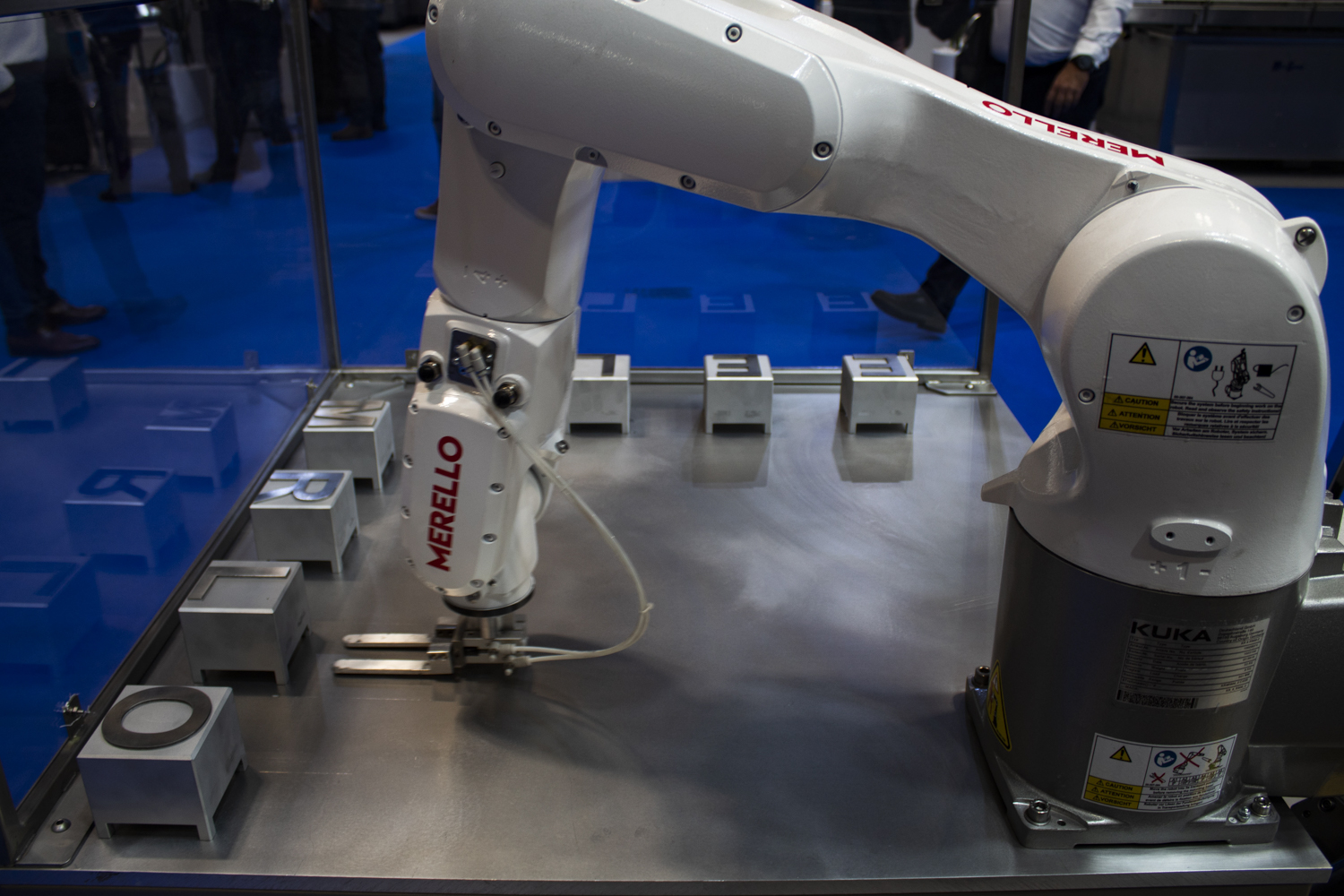 EMPACK 2019 - MERELLO