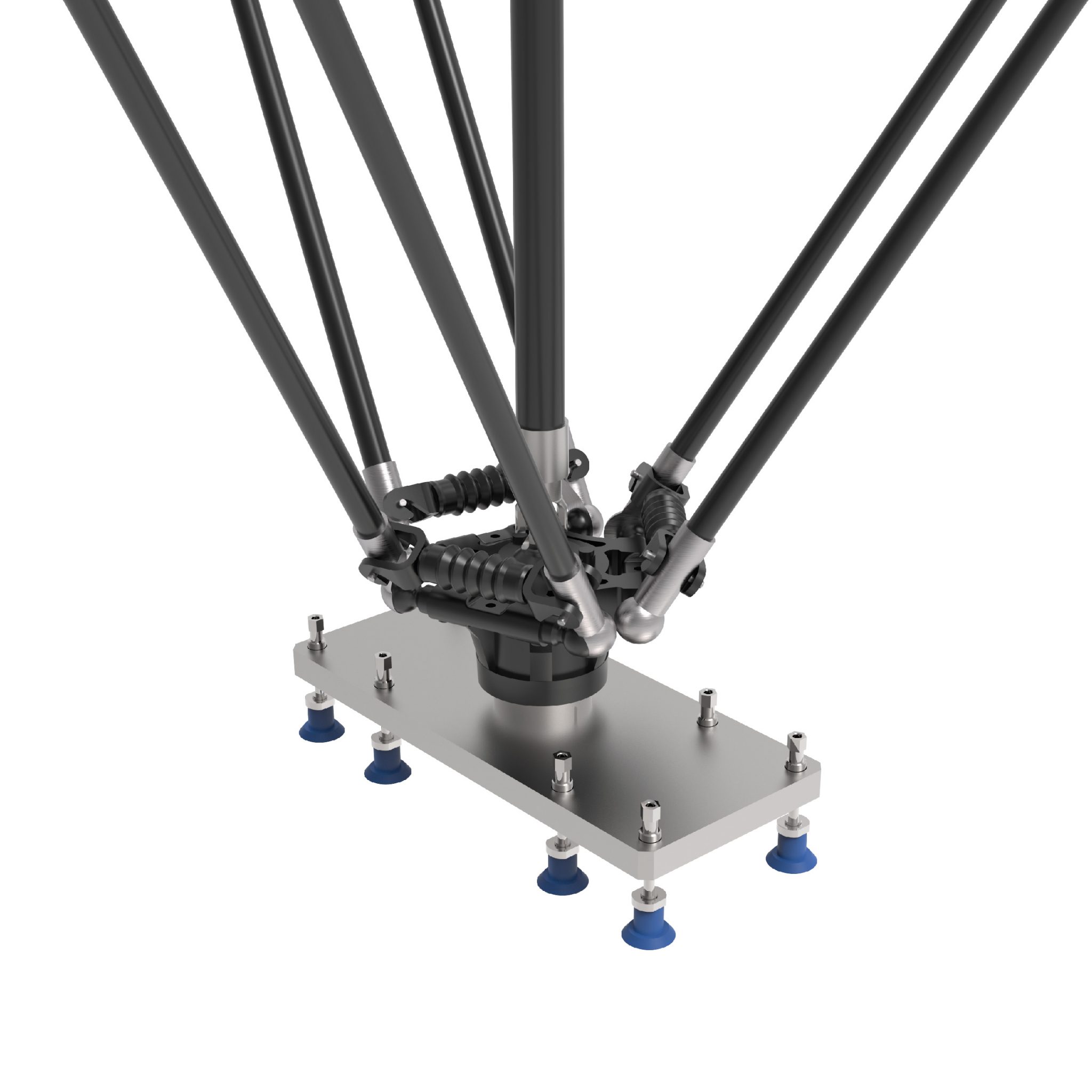 Robot delta - MERELLO